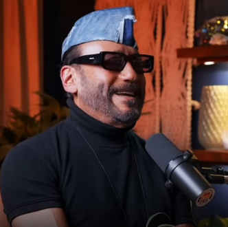 Jackie Shroff's Biography: Early Life, Movies, Family, Career & More