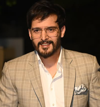 Jimmy Sheirgill's Bio, Movies, Family, Career, Net Worth & More
