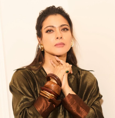 Kajol's Bio, Age, Family, Movies, Career, Awards & Personal Life