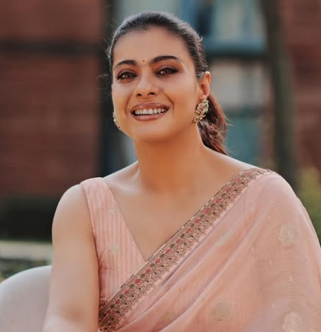 Kajol's Bio, Age, Family, Movies, Career, Awards & Personal Life