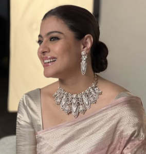 Kajol's Bio, Age, Family, Movies, Career, Awards & Personal Life