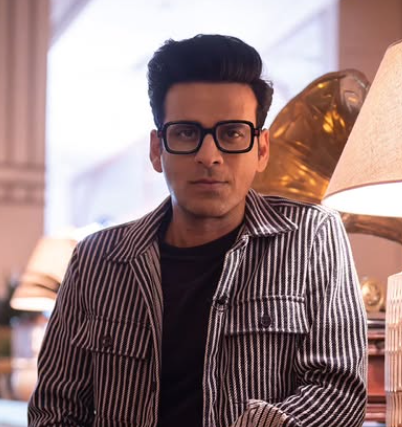 Manoj Bajpayee's Bio, Age, Career, Family, Awards and Net Worth