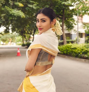 Mouni Roy's Bio, Age, Family, Career, Movies, TV Shows & More