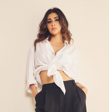 Mouni Roy's Bio, Age, Family, Career, Movies, TV Shows & More
