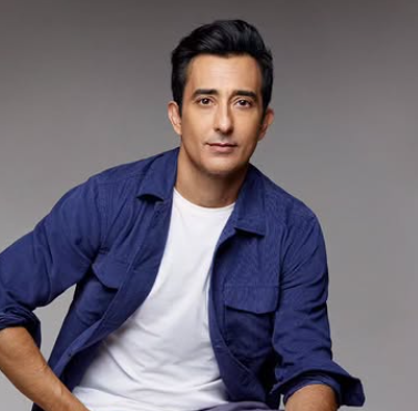 Rahul Khanna's Bio, Career, Movies, Family, Net Worth & More