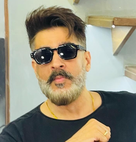 Rajat Bedi's Bio, Age, Movies, Career, Family, Net Worth and More