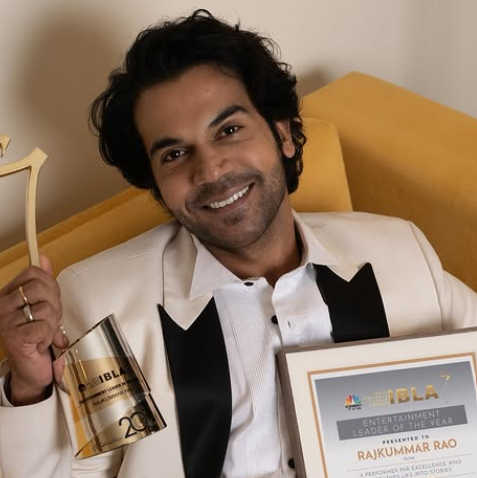 Rajkummar Rao: Bio, Family, Movies, Career, Awards and More