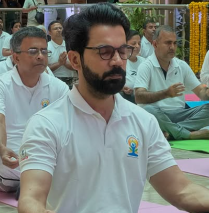 Rajkummar Rao: Bio, Family, Movies, Career, Awards and More