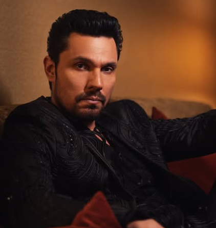 Randeep Hooda's Bio, Age, Career, Movies, Family and Net Worth