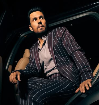 Randeep Hooda's Bio, Age, Career, Movies, Family and Net Worth