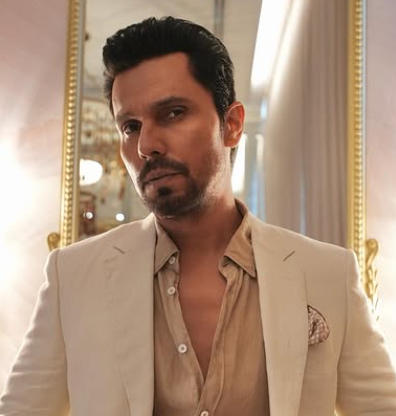 Randeep Hooda's Bio, Age, Career, Movies, Family and Net Worth