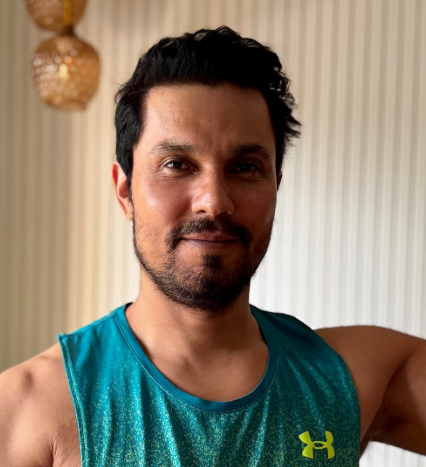 Randeep Hooda's Bio, Age, Career, Movies, Family and Net Worth