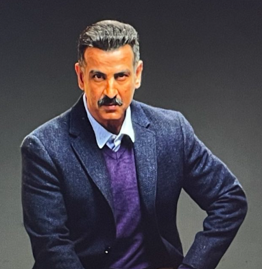 Ronit Roy's Bio, Career, Family, Movies, TV Shows & Net Worth