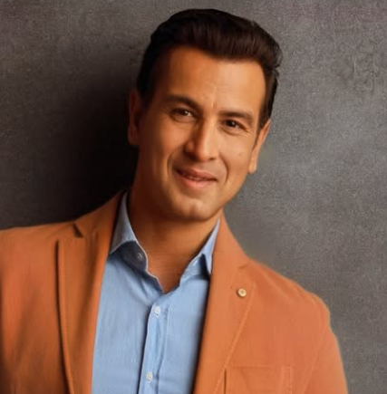 Ronit Roy's Bio, Career, Family, Movies, TV Shows & Net Worth