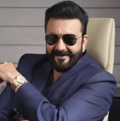 Sanjay Dutt's Bio, Movies, Family, Career, Controversies and More