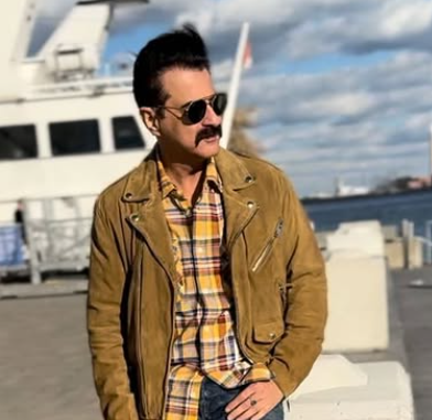 Sanjay Kapoor's Bio, Career, Movies, Family, Net Worth & More