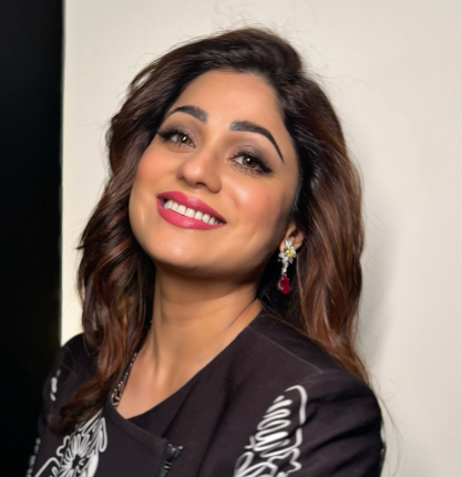 Shamita Shetty's Bio, Career, Movies, Family, Net Worth & More