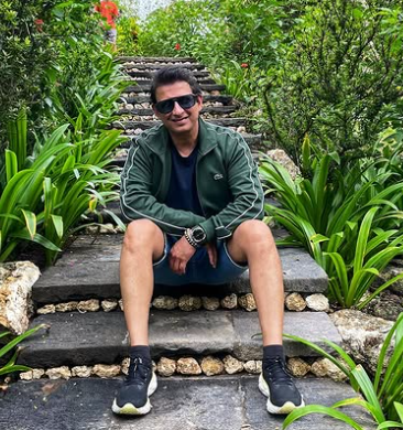 Sharman Joshi's Bio, Movies, Career, Family, Net Worth & More
