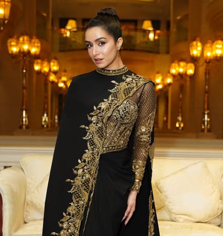 Shraddha Kapoor's Bio, Age, Family, Movies, Career and Net Worth 2025