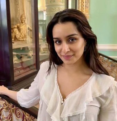 Shraddha Kapoor's Bio, Age, Family, Movies, Career and Net Worth 2025