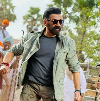 Sunny Deol's Bio, Age, Movies, Family, Career, Net Worth & More
