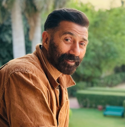 Sunny Deol's Bio, Age, Movies, Family, Career, Net Worth & More