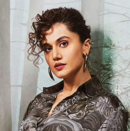 Taapsee Pannu's Bio, Age, Movies, Career, Family, Awards & More