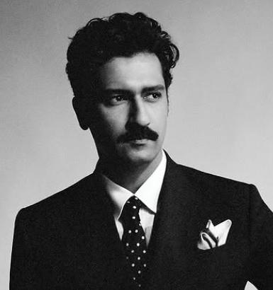 Vicky Kaushal Bio, Age, Family, Movies, Wife, Career & More