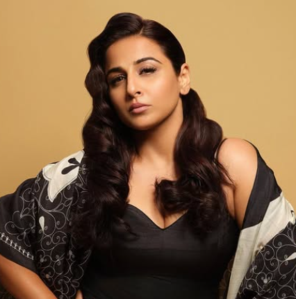 Vidya Balan's Bio, Age, Family, Movies, Career, Awards & More