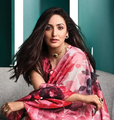 Yami Gautam's Bio, Movies, Husband, Family, Career & Net Worth