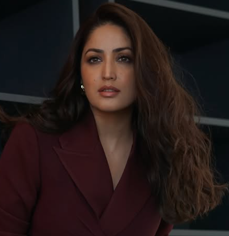 Yami Gautam's Bio, Movies, Husband, Family, Career & Net Worth
