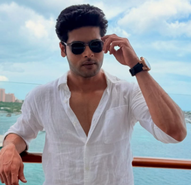 Abhimanyu Dassani Bio, Family, Movies, Career and More