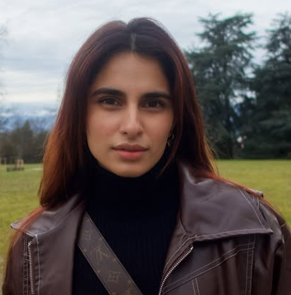 Aisha Ahmed Bio, Career, Family, Movies, Web Series and More
