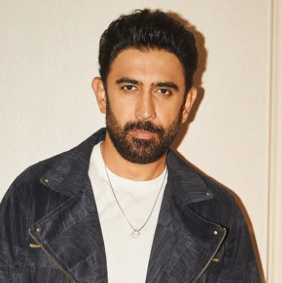 Amit Sadh Bio, Age, Career, Movies, Net Worth, Family & More