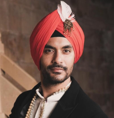 Angad Singh Bedi Bio, Family, Career, Movies, Wife and Net Worth