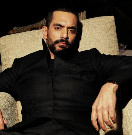 Angad Singh Bedi Bio, Family, Career, Movies, Wife and Net Worth
