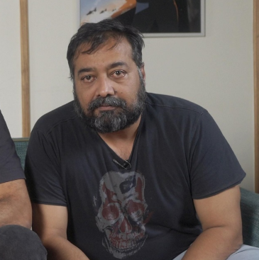 Anurag Kashyap's Early Life, Film Career, Achievements and More