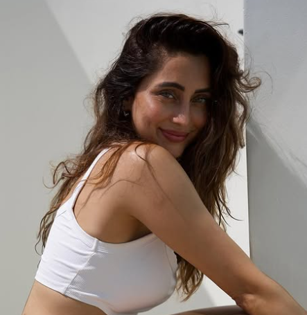 Anusha Dandekar Bio, Career, Family, Personal Life and More