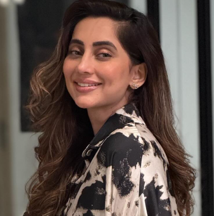 Anusha Dandekar Bio, Career, Family, Personal Life and More