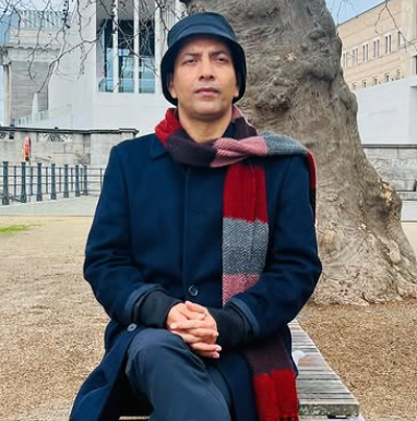 Deepak Dobriyal's Bio, Career, Movies, Family, Net Worth & More