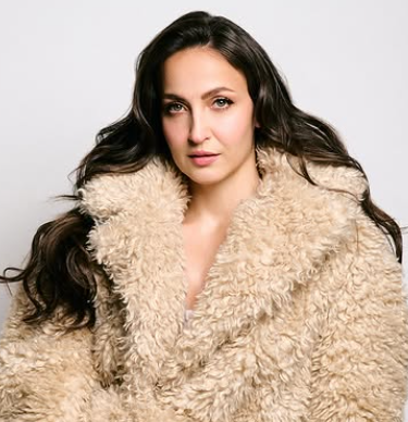 Elli AvrRam's Bio, Career, Movies, Boyfriend, Life Story and More