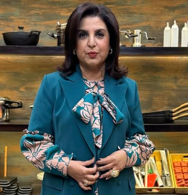 Farah Khan's Bio, Career, Family, Movies, Achievements & More
