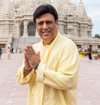 Govinda Bio, Movies, Family Life, Career Highlights and Facts