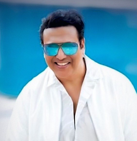 Govinda Bio, Movies, Family Life, Career Highlights and Facts