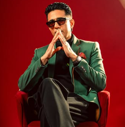 Gulshan Devaiah's Bio, Career, Movies, Wife, Net Worth & More