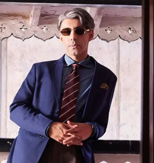 Jim Sarbh's Bio, Career, Movies, Awards, and Personal Life