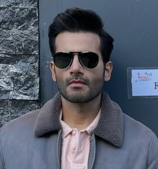 Karan Tacker Bio, Career, Family, TV Shows, Net Worth and More