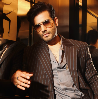 Karan Tacker Bio, Career, Family, TV Shows, Net Worth and More