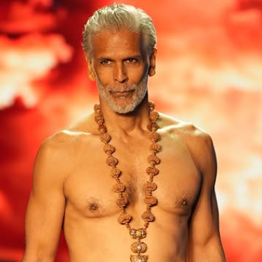 Milind Soman Bio, Age, Career, Fitness Journey, Wife and More