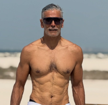 Milind Soman Bio, Age, Career, Fitness Journey, Wife and More